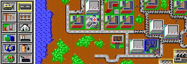 Sim City For Everyone! | Rock Paper Shotgun