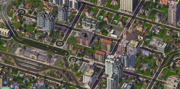 Simcity 4 Cheats