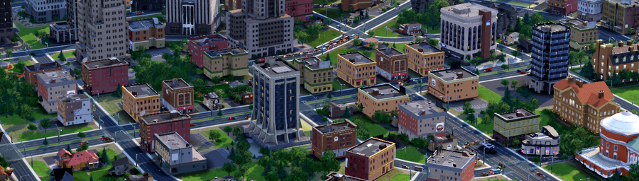 SimCity now available for Mac complete with cross-platform play and ...