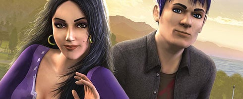 EA release The Sims 3 console screens | VG247
