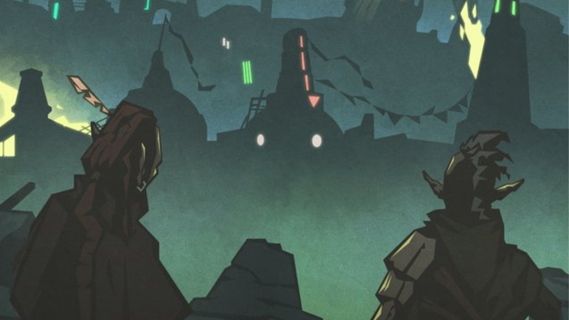 Sin: A Spire RPG Sourcebook | Dicebreaker