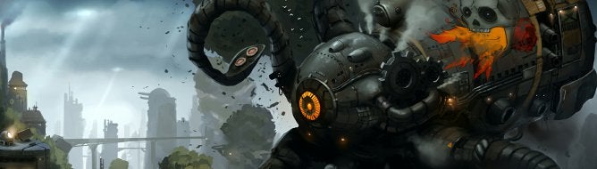 Sine Mora available on PS3 & PS Vita now | VG247