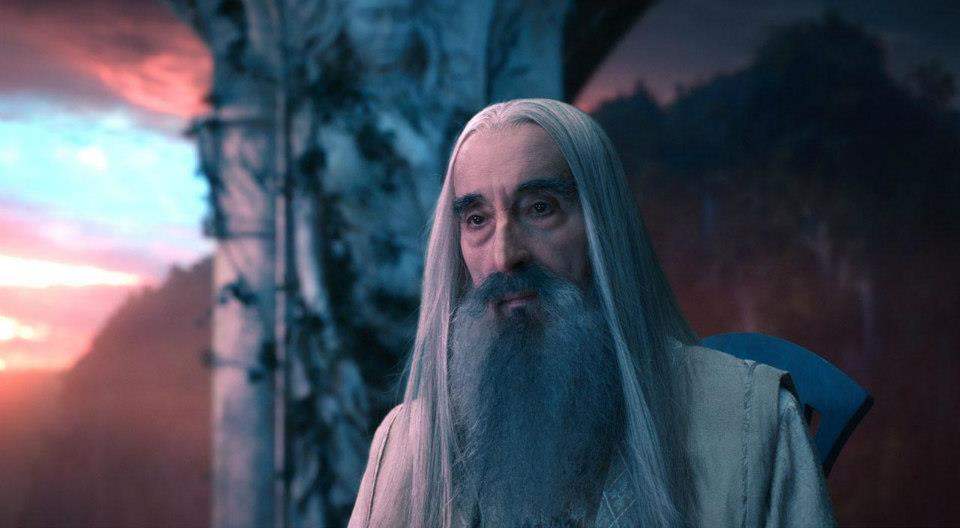Gandalf Actor Dies