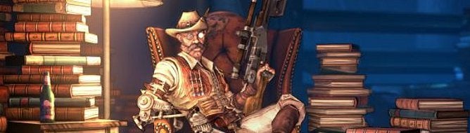 Sir Hammerlock's Big Game Hunt launches today for Borderlands 2 | VG247
