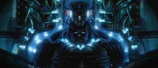 Crysis 3 Max Settings 4k