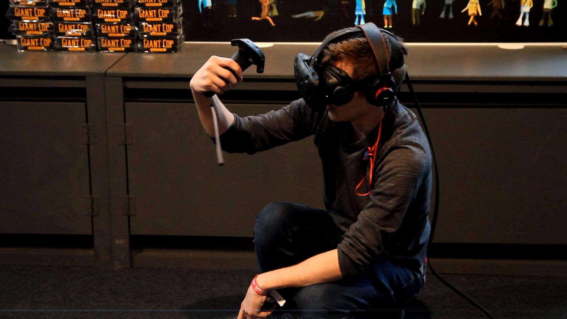 Seven games you should check out at EGX Rezzed | Eurogamer.net