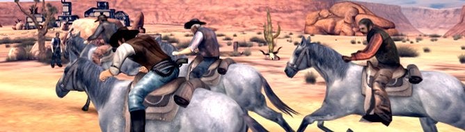 Gameloft releases new trailer for iOS actioner Six Guns | VG247
