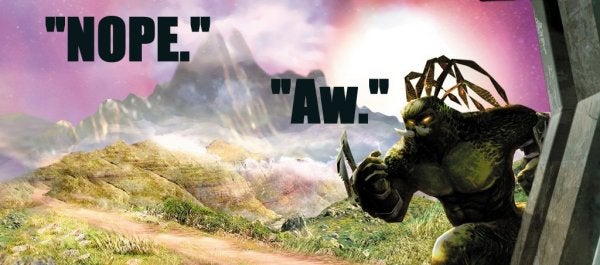 Mike Capps | Rock Paper Shotgun