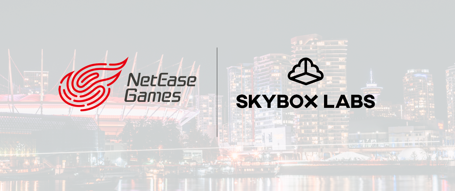 NetEase acquires Canadian game studio SkyBox Labs | GamesIndustry.biz