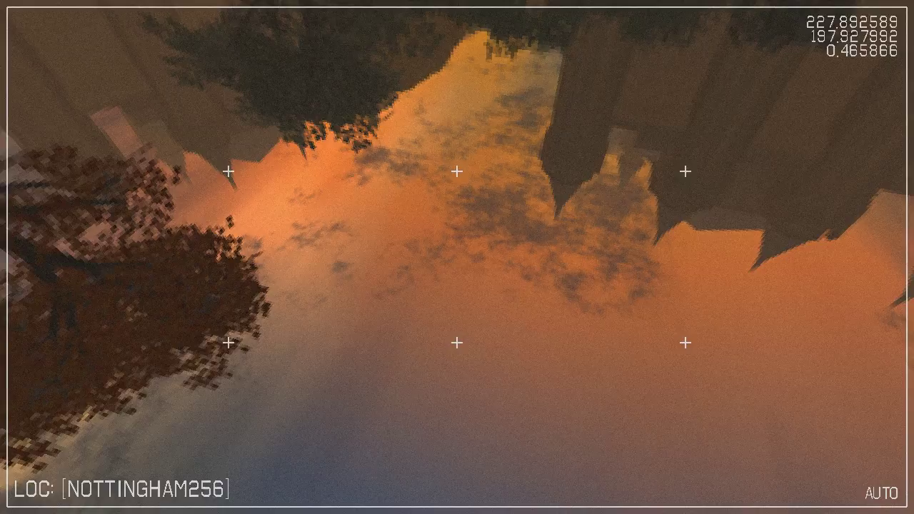 This Twitter bot tours Half-Life skyboxes to brighten up your timeline ...