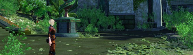 Obsidian helping Allods Team assemble American team for westernized version of Skyforge MMO | VG247