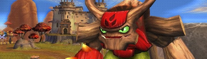 Activision announces Skylanders Giants | VG247