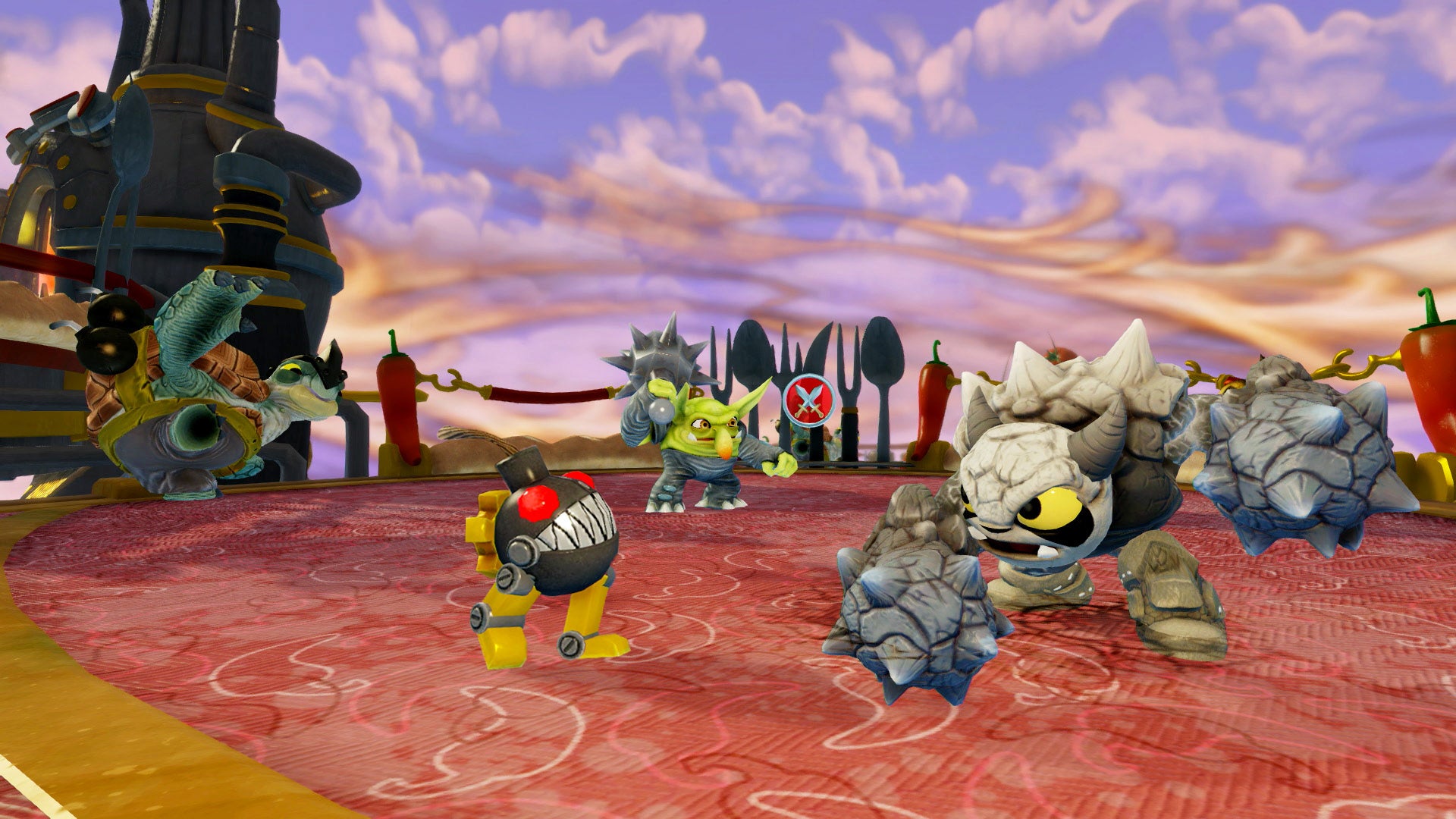The Year's Most Important Game? Inside the New Skylanders | VG247