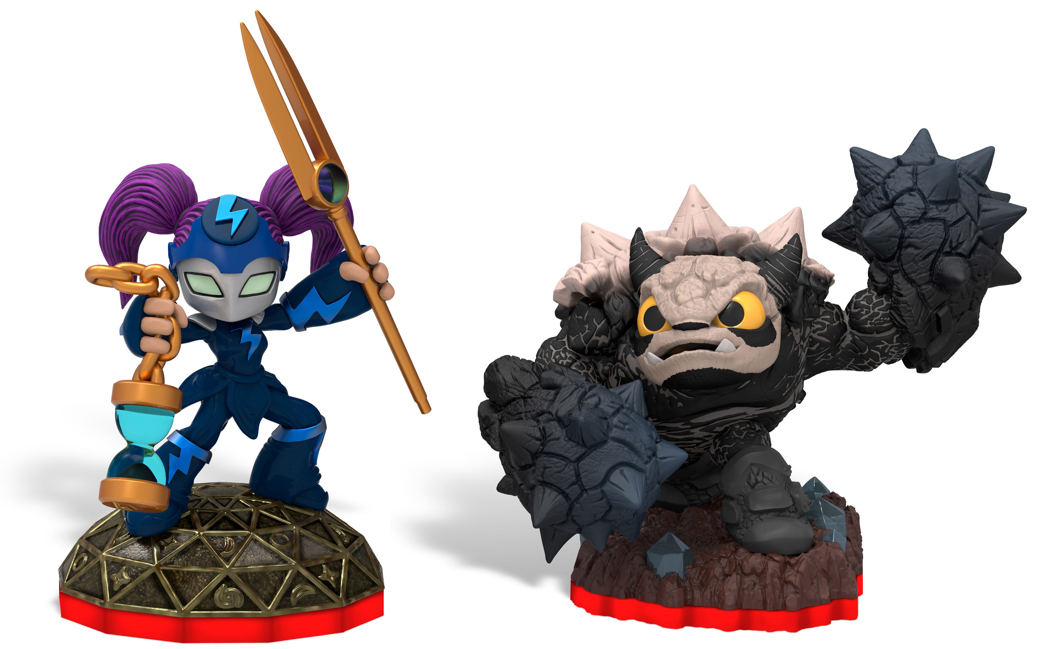 The Year's Most Important Game? Inside the New Skylanders | VG247