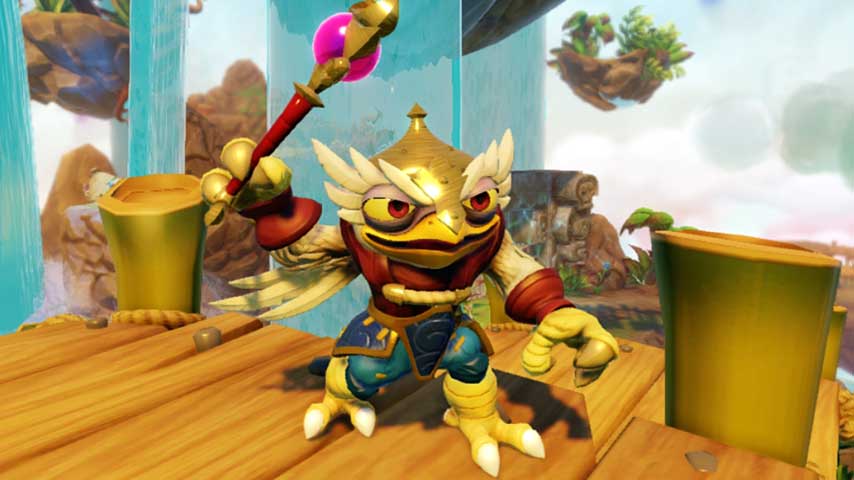 Skylanders: Toys for Bob's 2014 game to be revealed this month - report ...