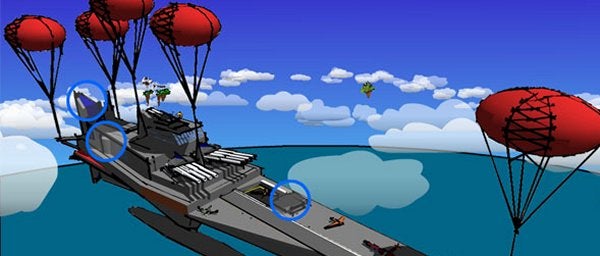 Avast, Skyrates! | Rock Paper Shotgun