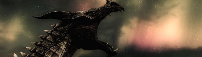 Skyrim's Dragonborn DLC now available on Steam | VG247