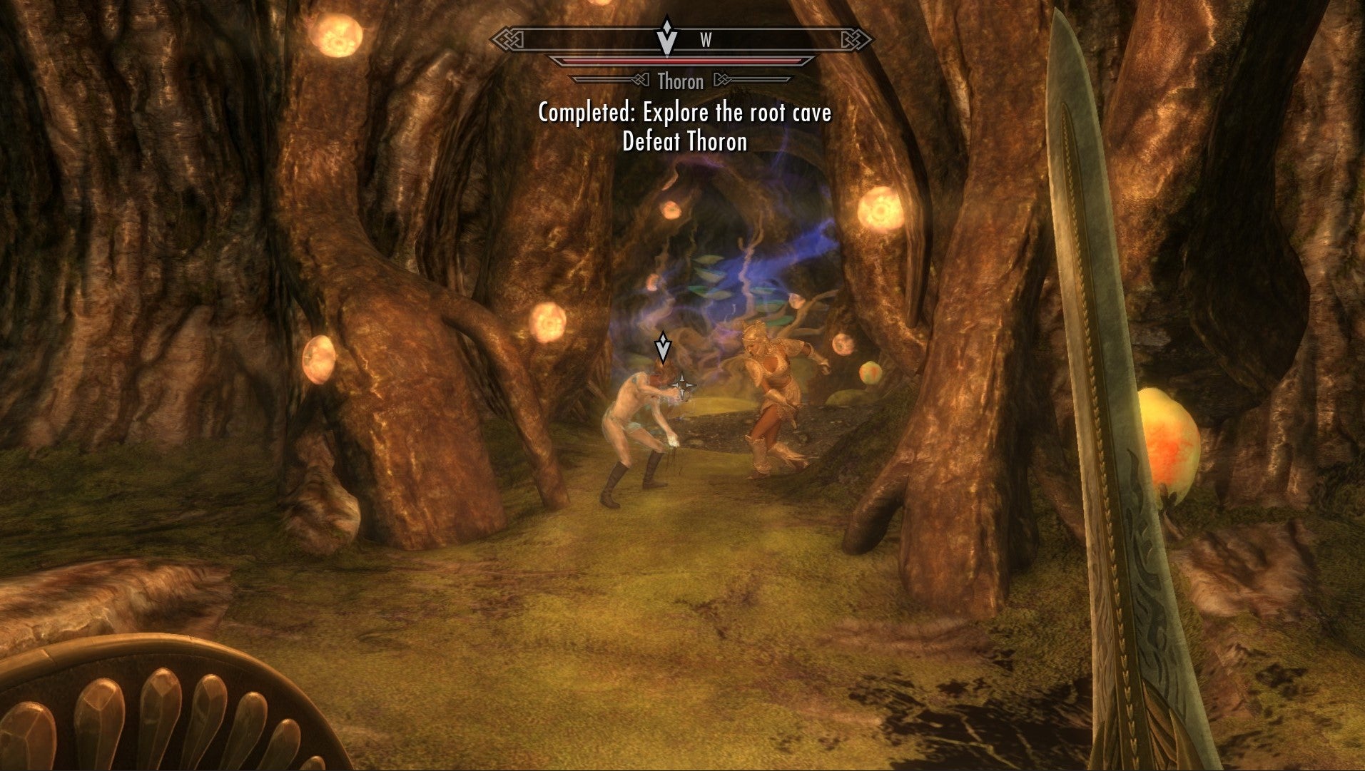 Skyrim Saints and Seducers: Where to start, find Ri'saad, and defeat ...