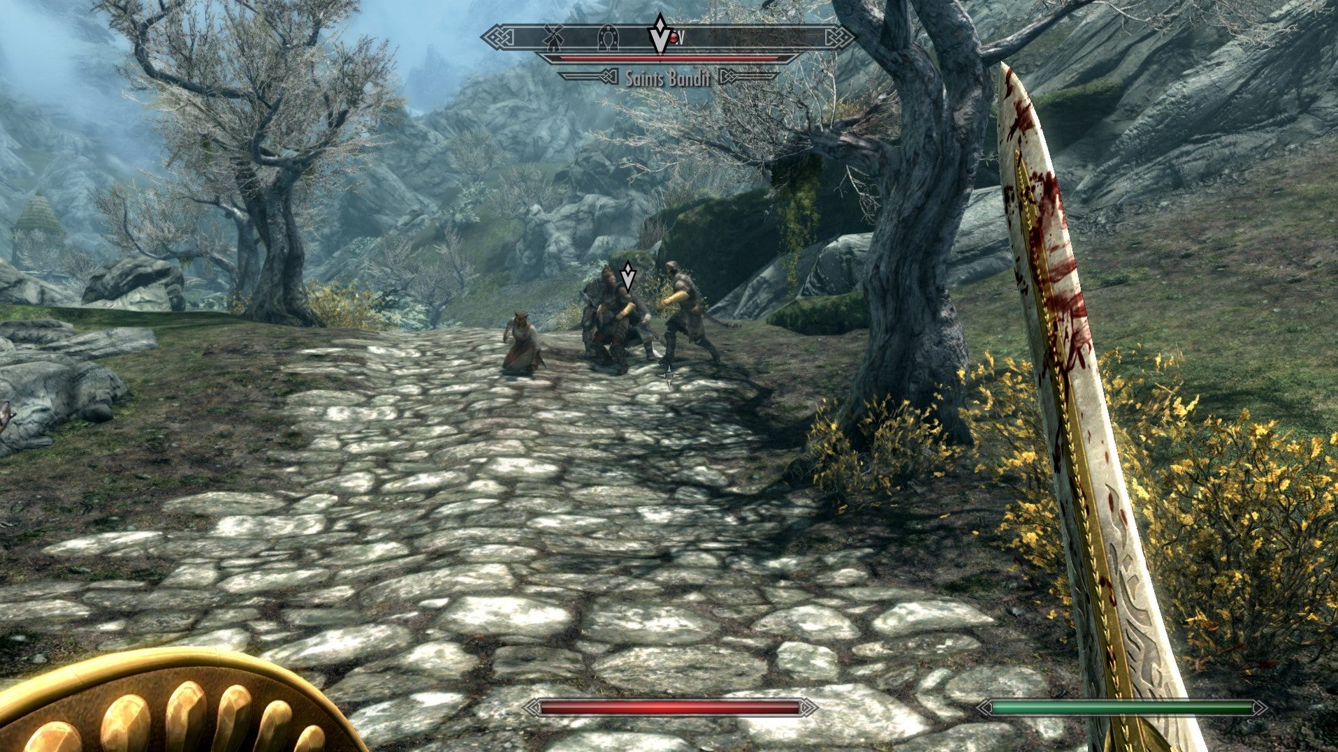 Skyrim Saints and Seducers: Where to start, find Ri'saad, and defeat ...
