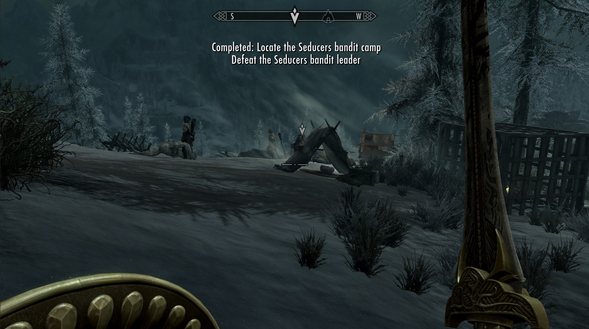 Skyrim Saints and Seducers: Where to start, find Ri'saad, and defeat ...