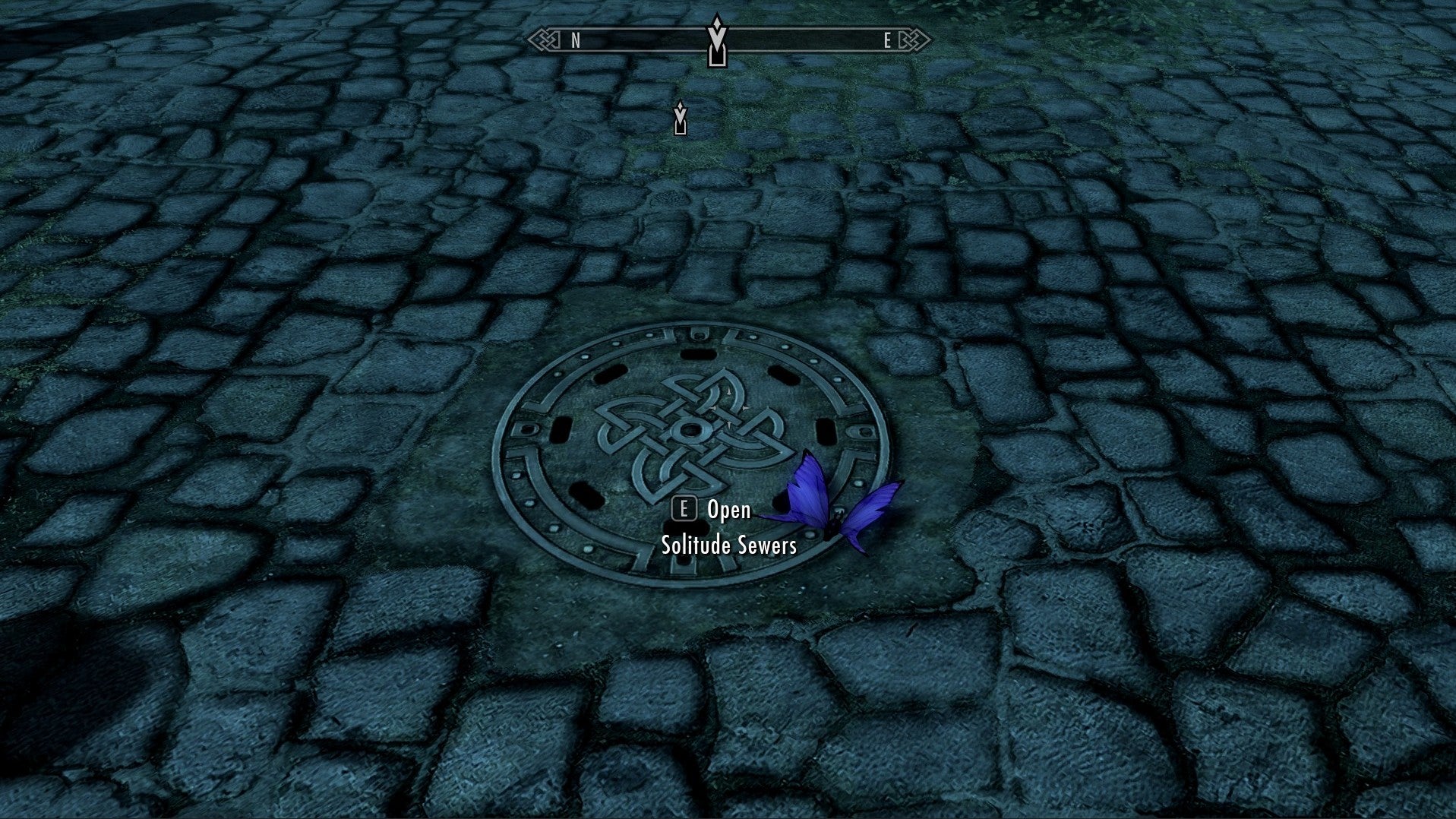 Skyrim Saints and Seducers: Where to start, find Ri'saad, and defeat Thoron | VG247