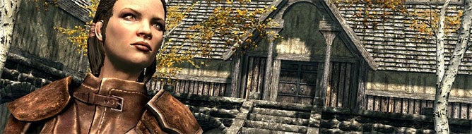 Skyrim sounds really Japanese in Japanese | VG247