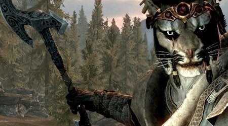 TESV: Skyrim voice cast revealed | Eurogamer.net
