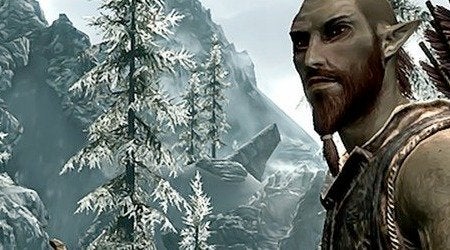 Skyrim gets Mature rating in the US | Eurogamer.net