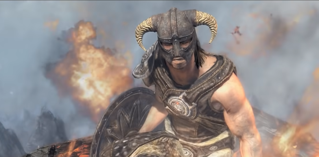 Skyrim-Modder Arthmoor verlässt Nexus Mods nach Richtlinienänderung ...