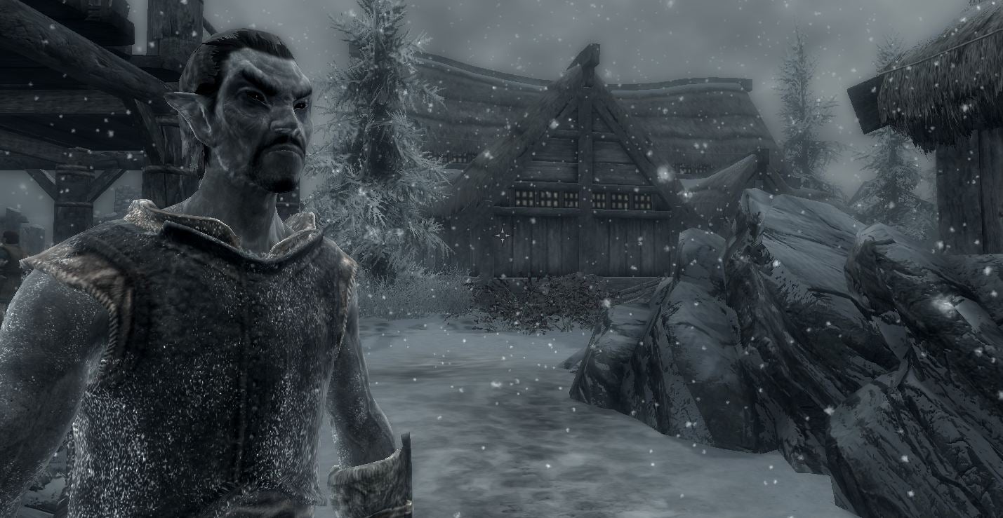 Skyrim Script Extender is coming to Special Edition, which means a lot ...