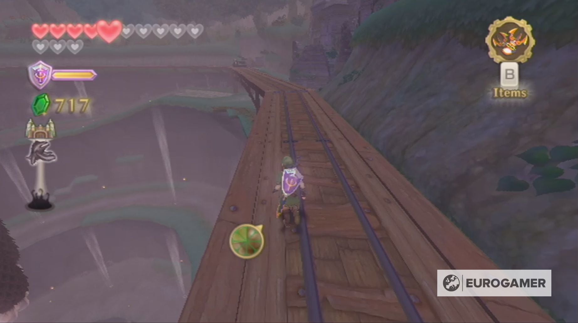 Zelda: Skyward Sword - The Imprisoned boss battle strategies explained ...