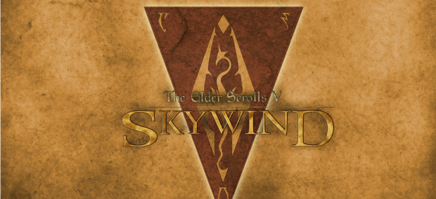 Elder Scrolls Symbol Morrowind
