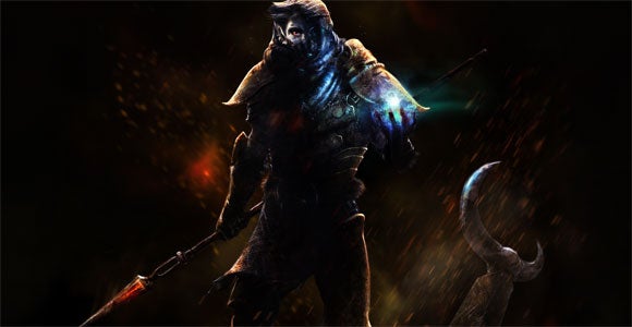 Skywind's latest trailer shows off the Sheogorad region | VG247