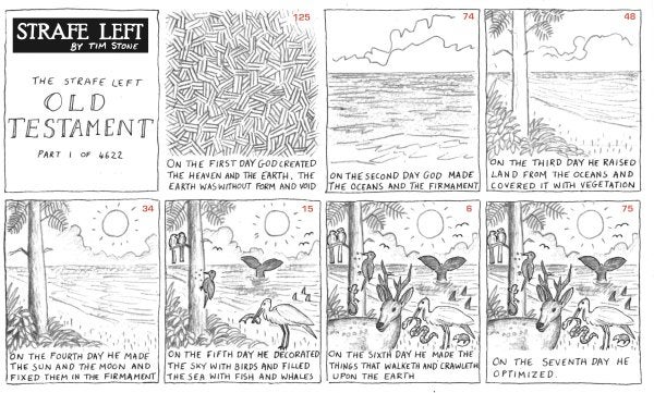 Strafe Left: The Formative Years #20 | Rock Paper Shotgun