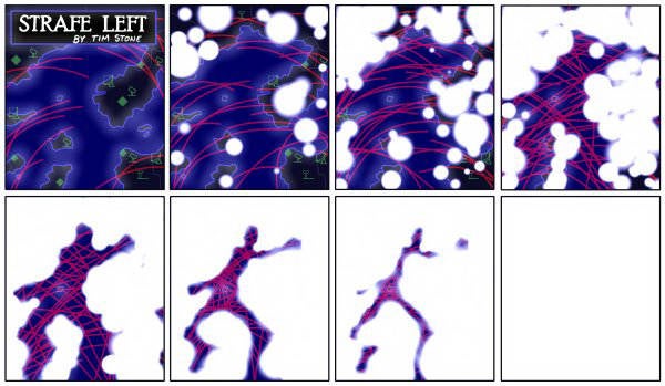 Strafe Left: The Formative Years #33 | Rock Paper Shotgun