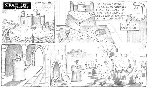 Strafe Left: The Formative Years #43 | Rock Paper Shotgun