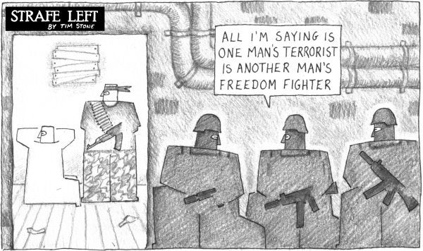 Strafe Left: The Formative Years #26 | Rock Paper Shotgun