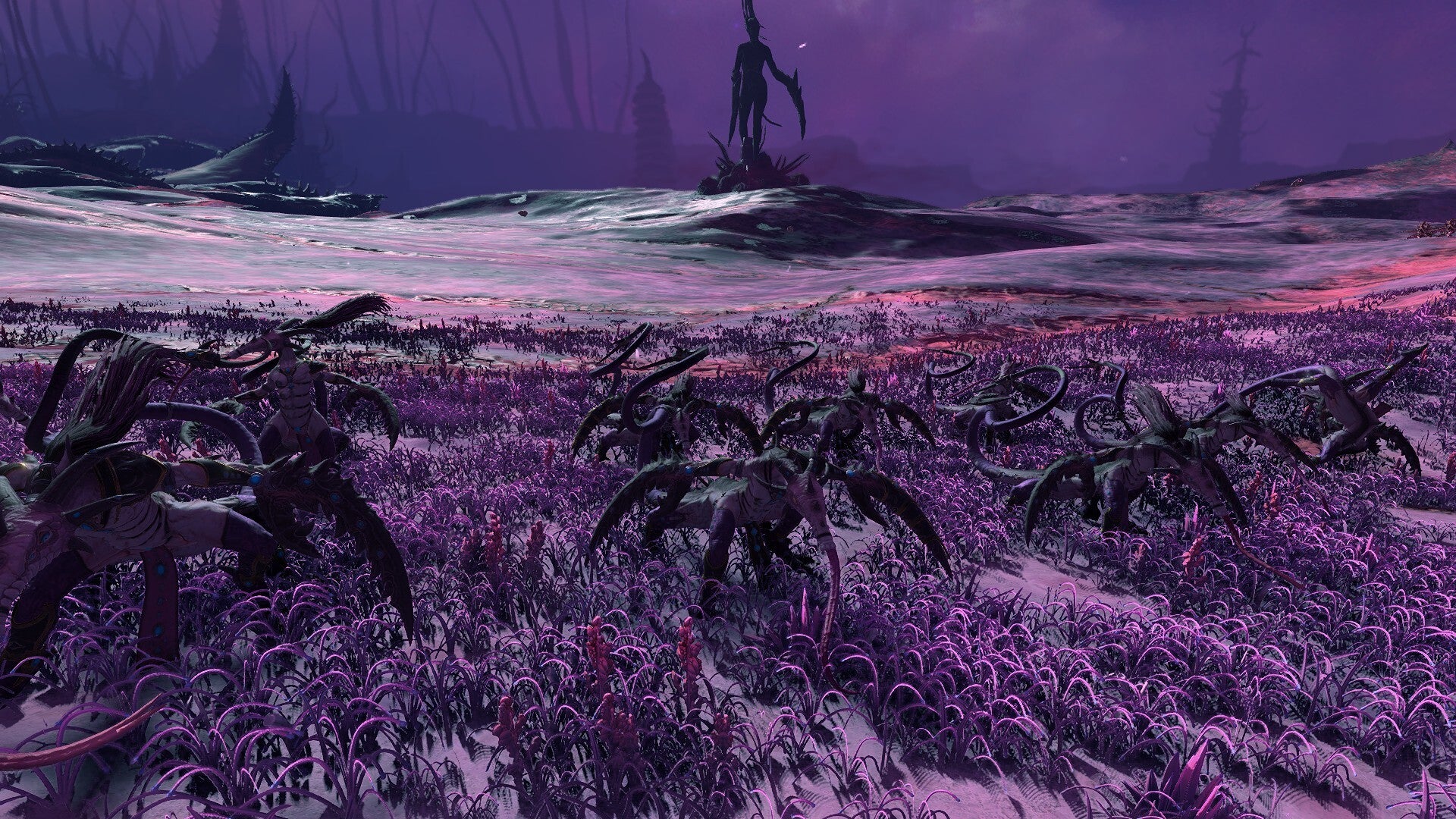 Total War Warhammer Slaanesh tactics guide | Rock Paper Shotgun