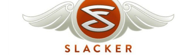Slacker Radio Logo