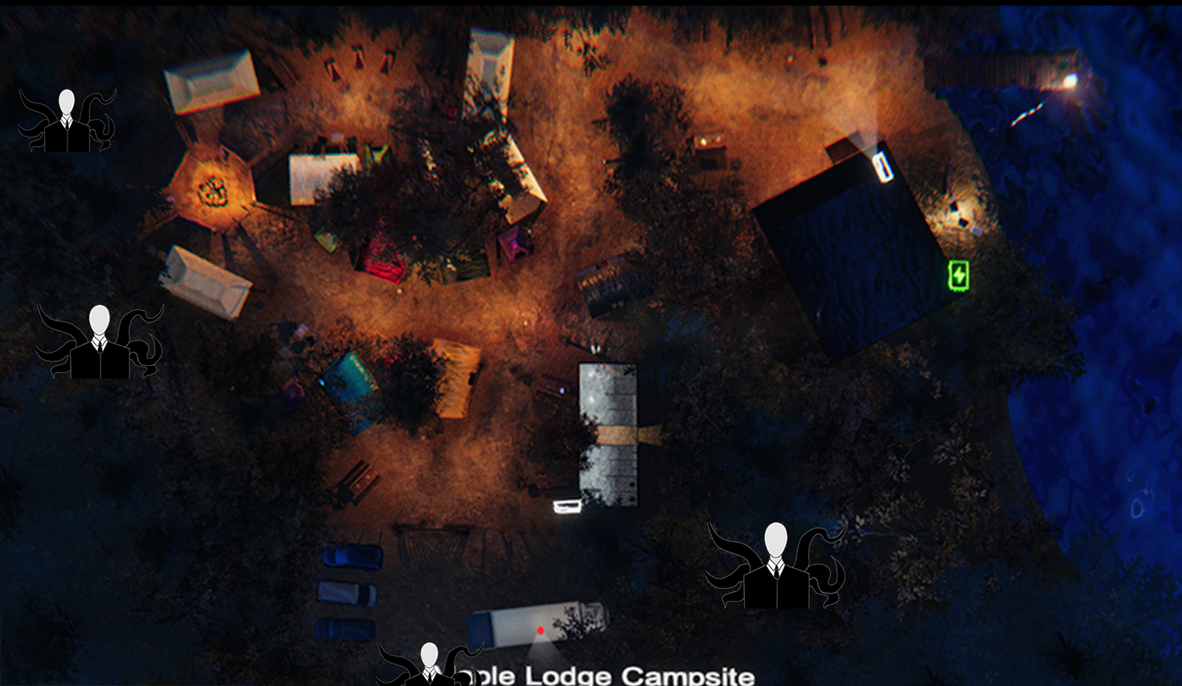 Halloween-Easter-Eggs in Phasmophobia - so trefft ihr auf Jason und ...