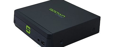 Spawn Labs HD-720 Slingbox hands-on is pretty cool | VG247