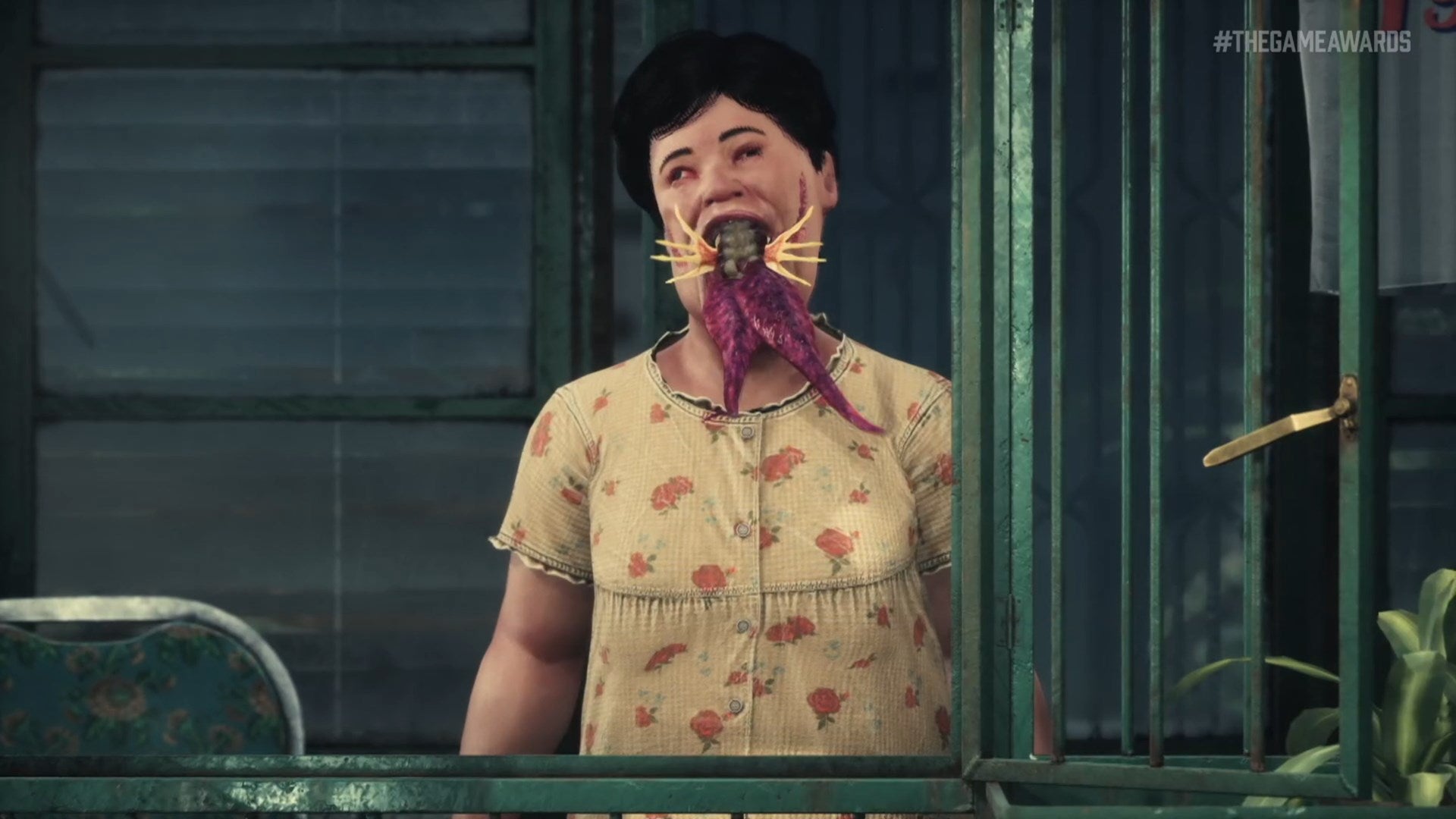 Silent Hill creator and veteran PlayStation devs announce new horror ...