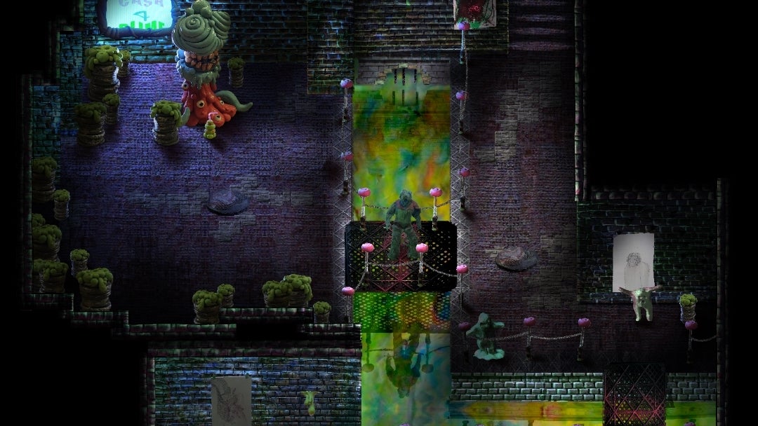 Beeswing | Rock Paper Shotgun