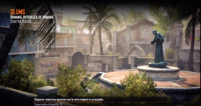 Guía Call of Duty: Black Ops 2 - Multijugador - Slums, Standoff, Mapas ...