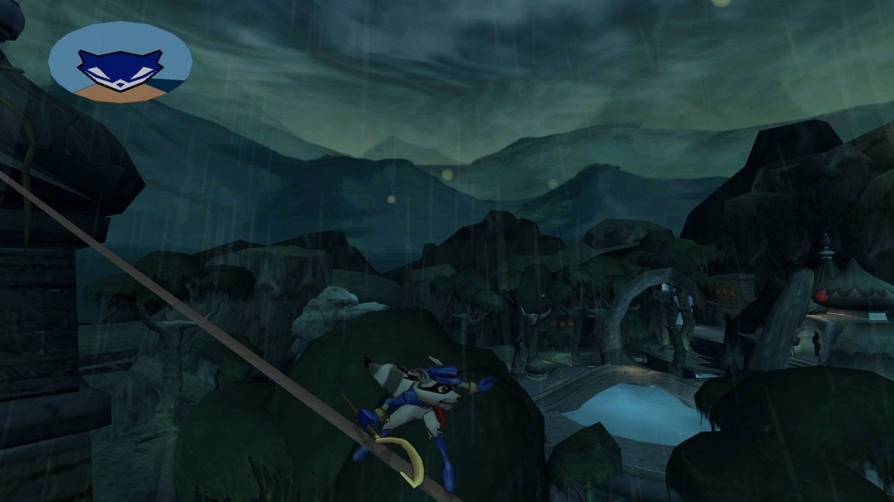 The Sly Trilogy | Eurogamer.net