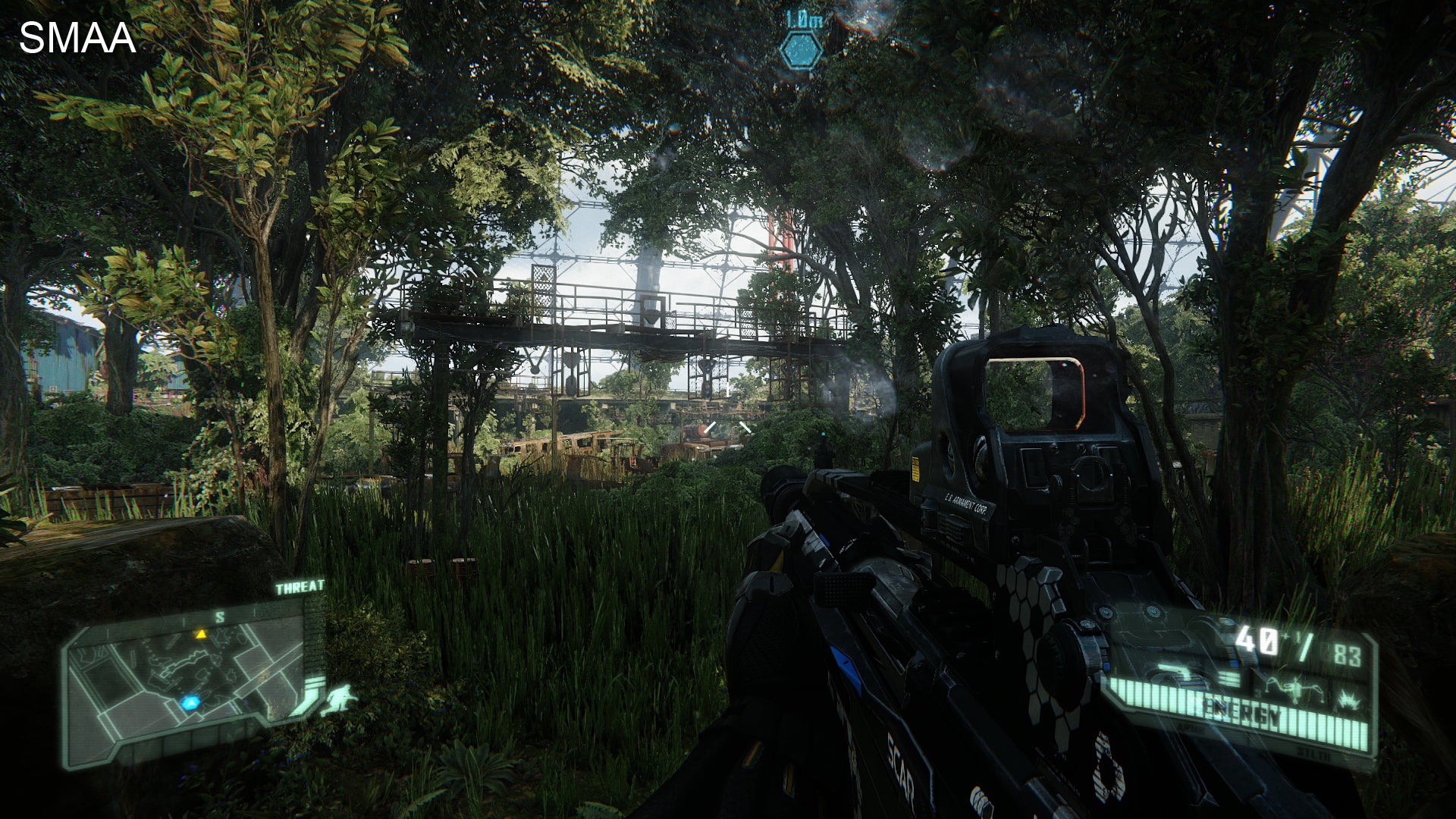 Crytek: a nova geração | Eurogamer.pt