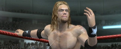 THQ brings three WWE titles to E3 | VG247