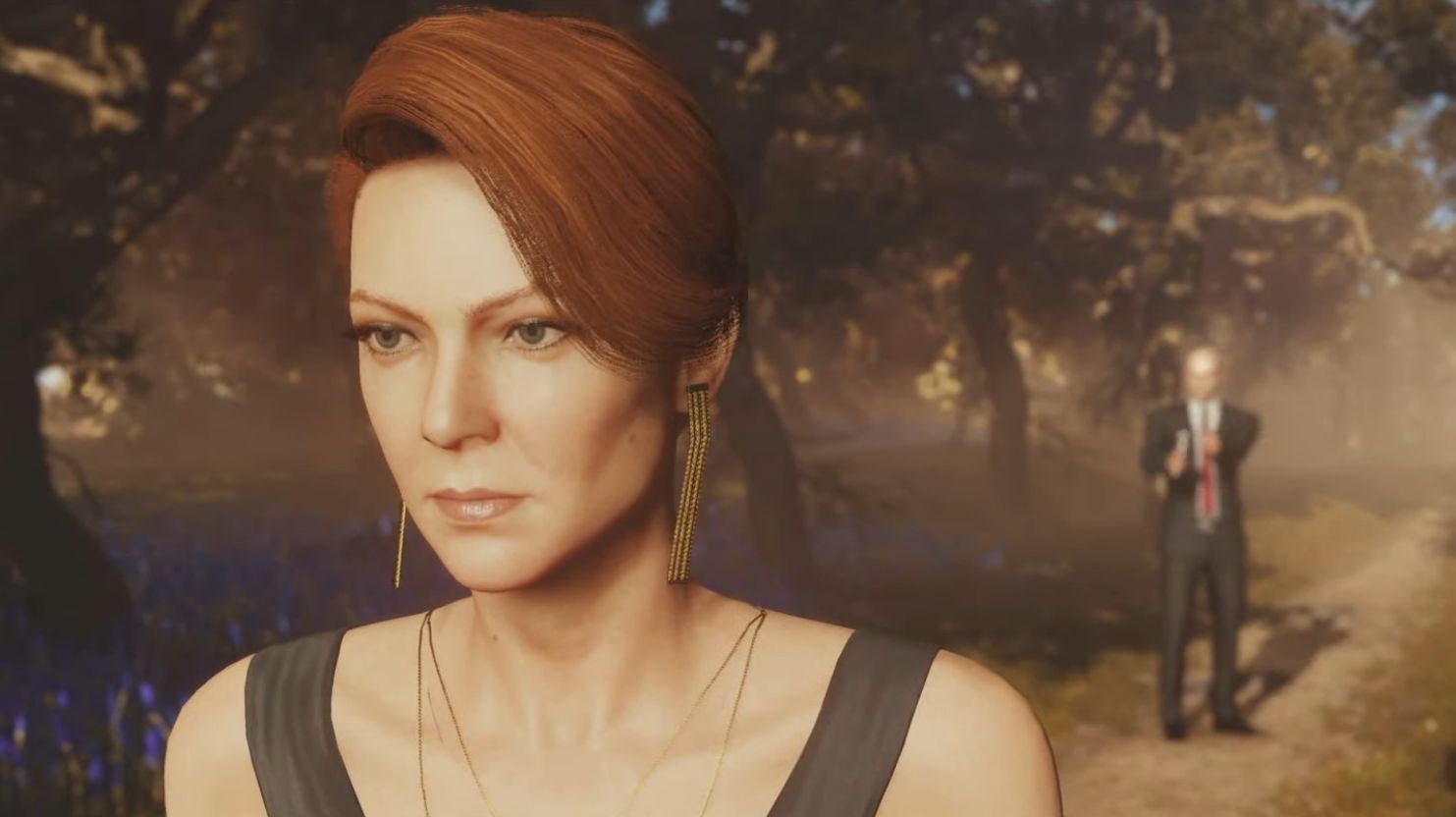 9 minor NPCs who became major characters | Rock Paper Shotgun