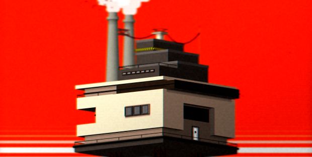 Owen Deery | Rock Paper Shotgun