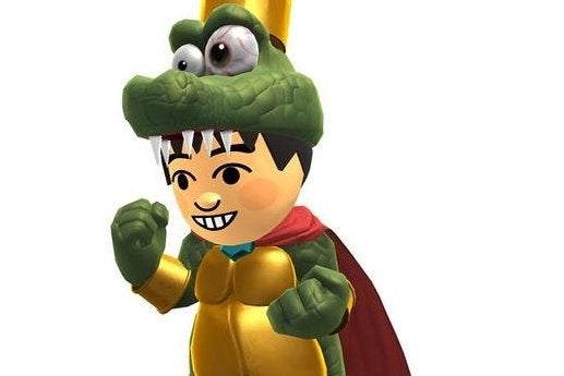 Super Smash Bros 3ds Alternate Costumes